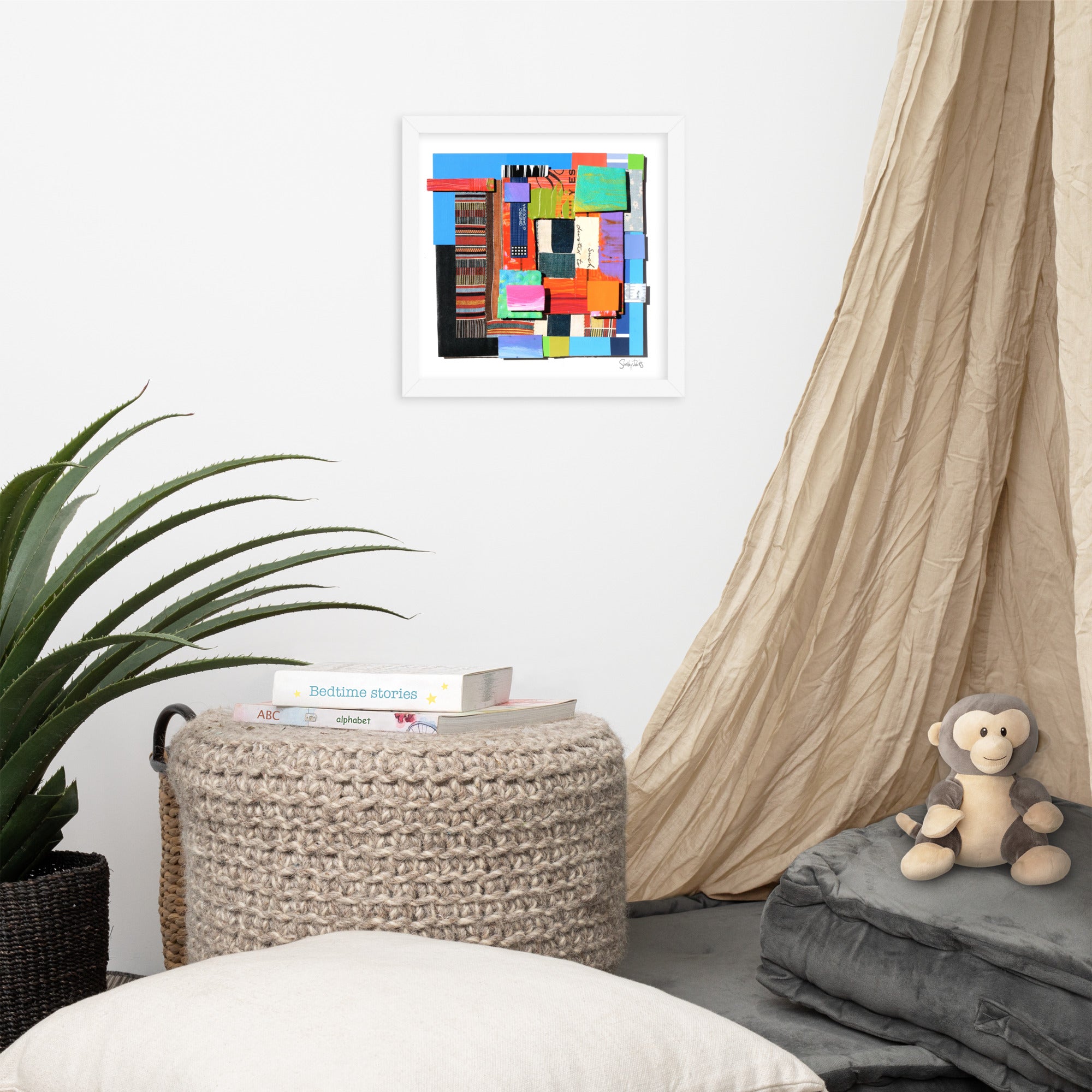 Ginepro di Sardegna – Shelley Davies